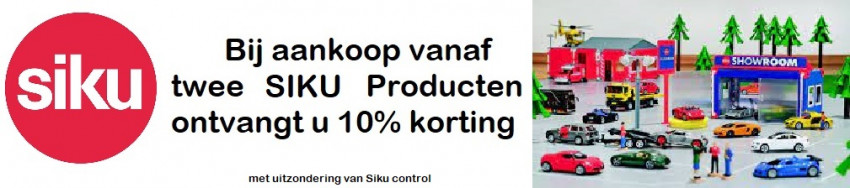 Siku World - Siku - Beesd Speelgoed - Koop nu online op 1001Farmtoys.nl ...